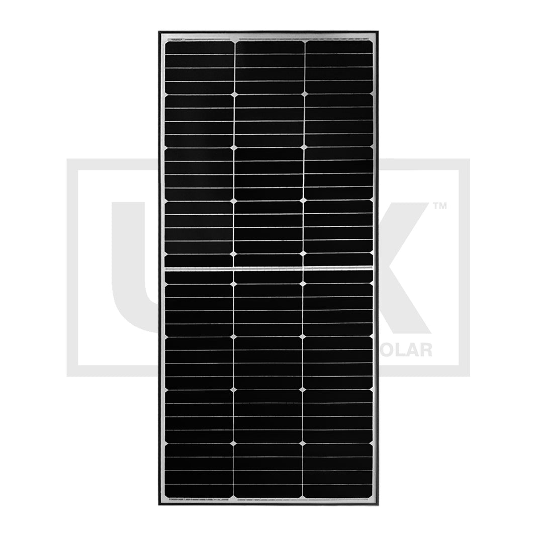 Caravan Solar Panels - Marine Solar Panels – LUX Solar