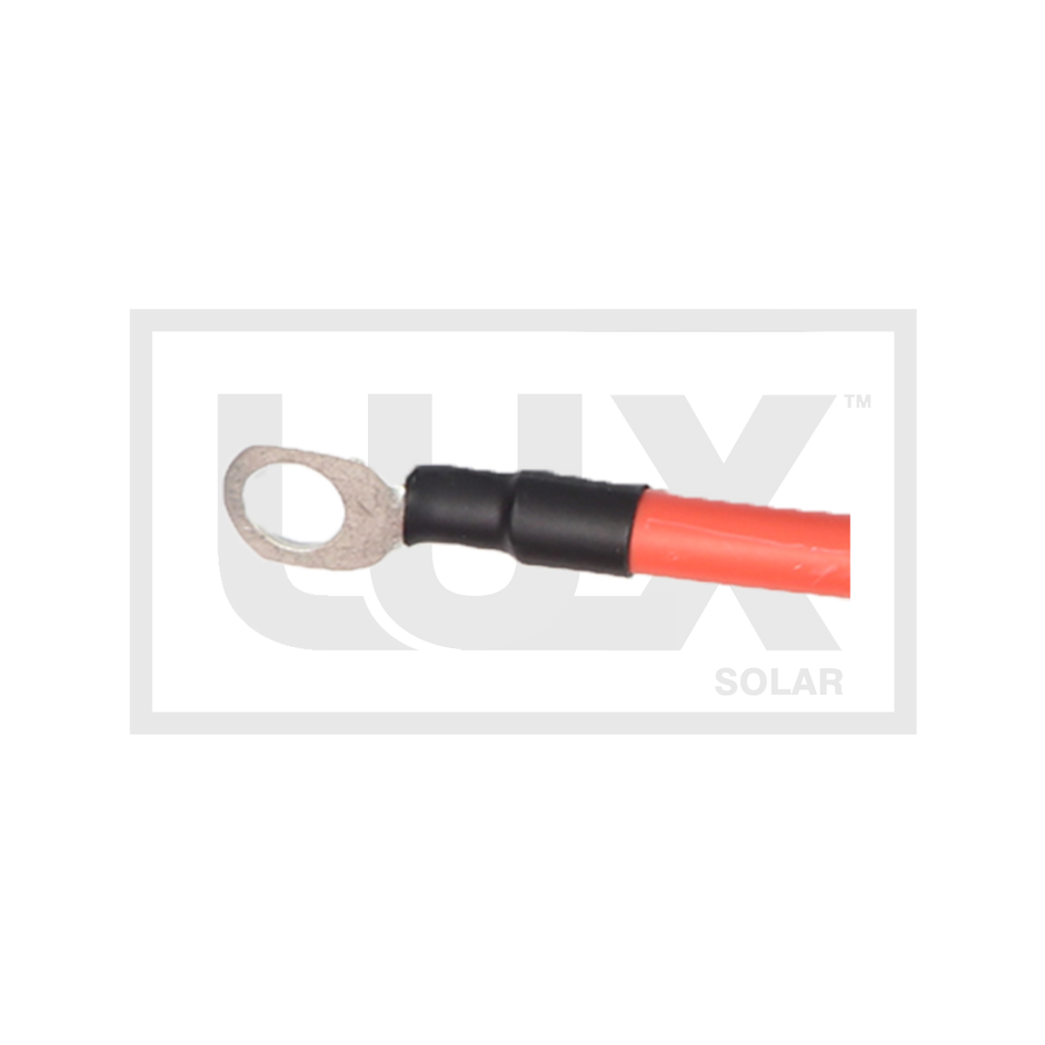 Solar Cables, Battery Cables and Connectors – LUX Solar