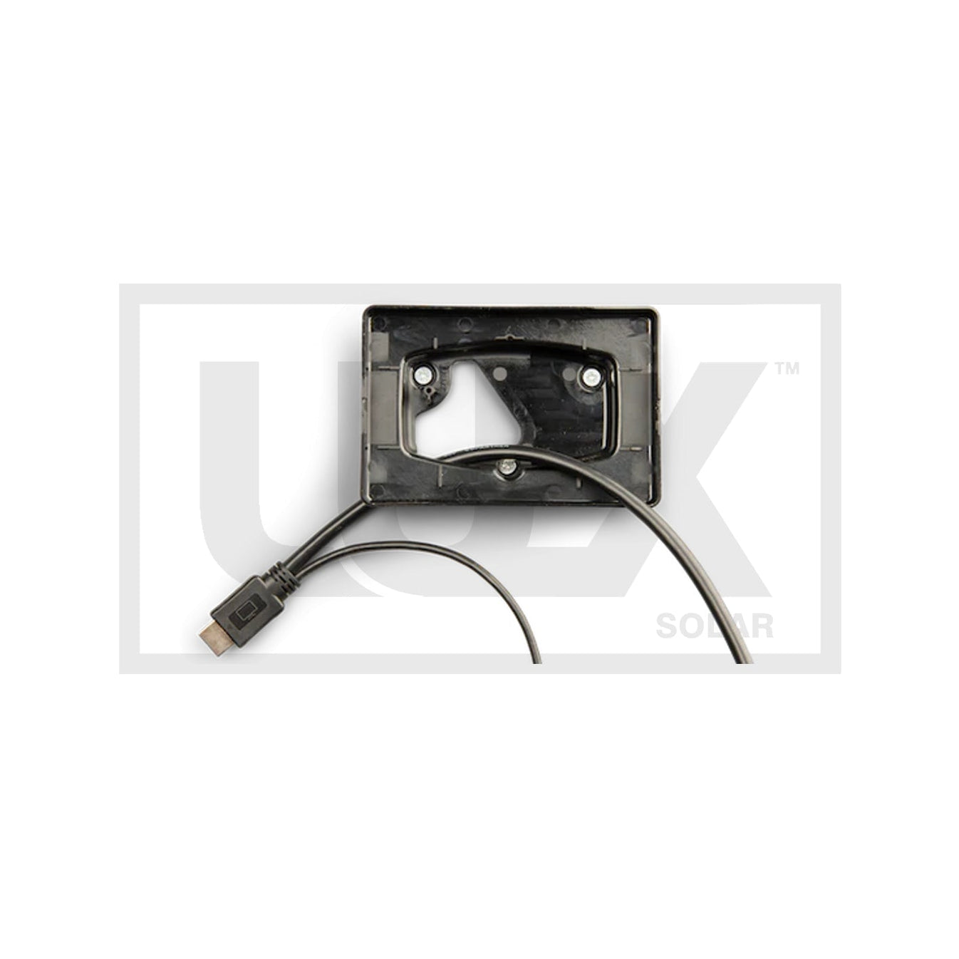 GX Touch 70 Wall Mount – LUX Solar