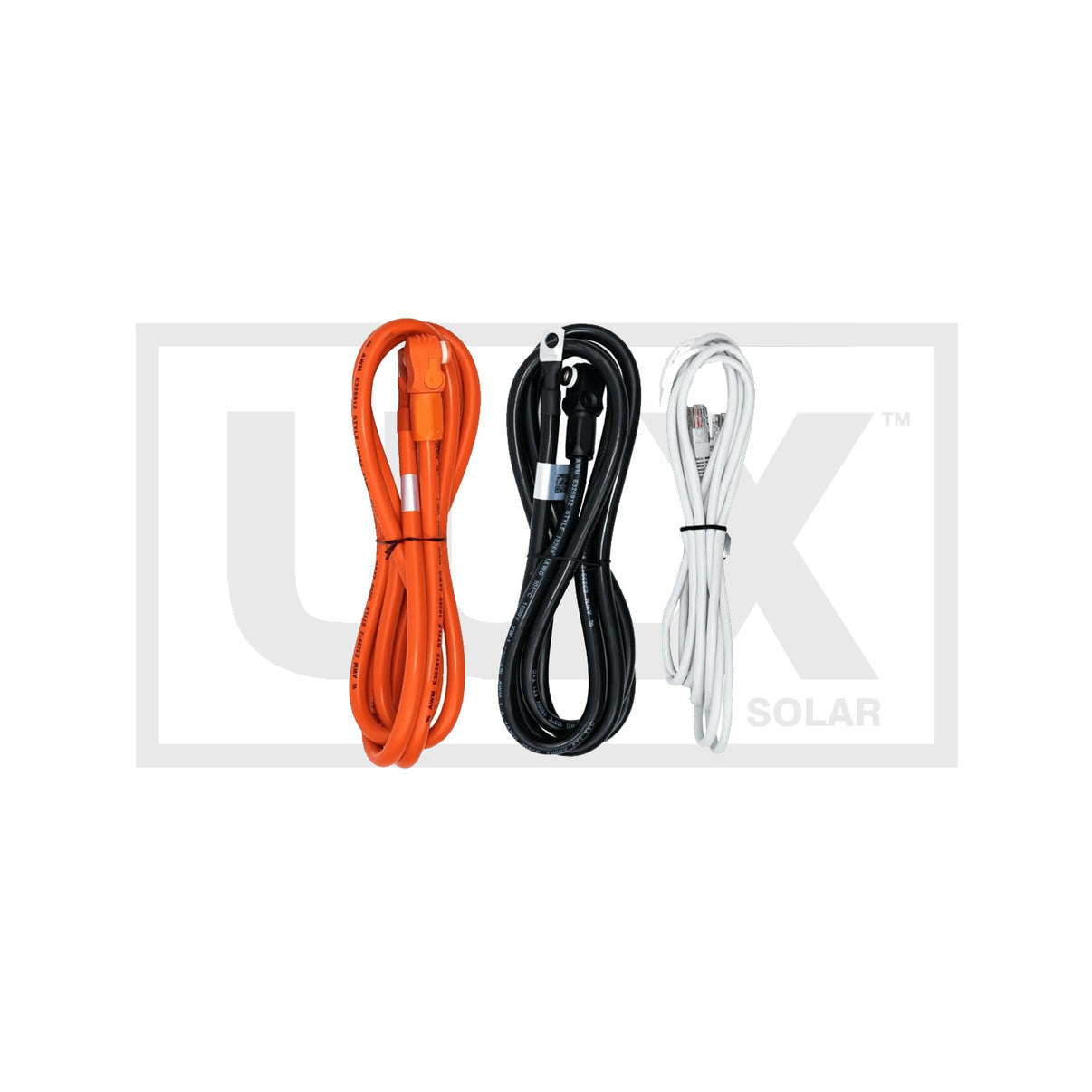 PylonTech 48V Cable Pack RJ45 – LUX Solar