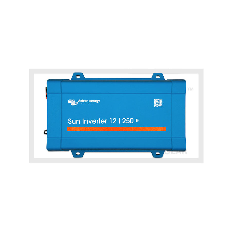 Victron Solar Inverters – LUX Solar