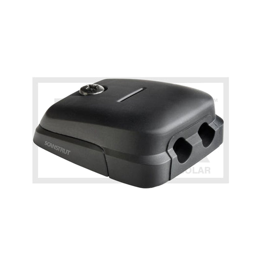 Solar Panel Mounts and Cable Glands – LUX Solar