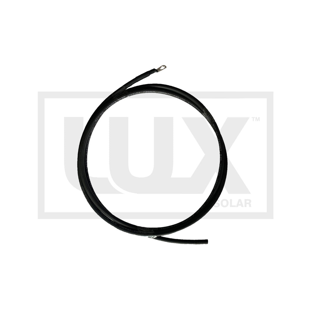 Solar Cables, Battery Cables and Connectors – LUX Solar