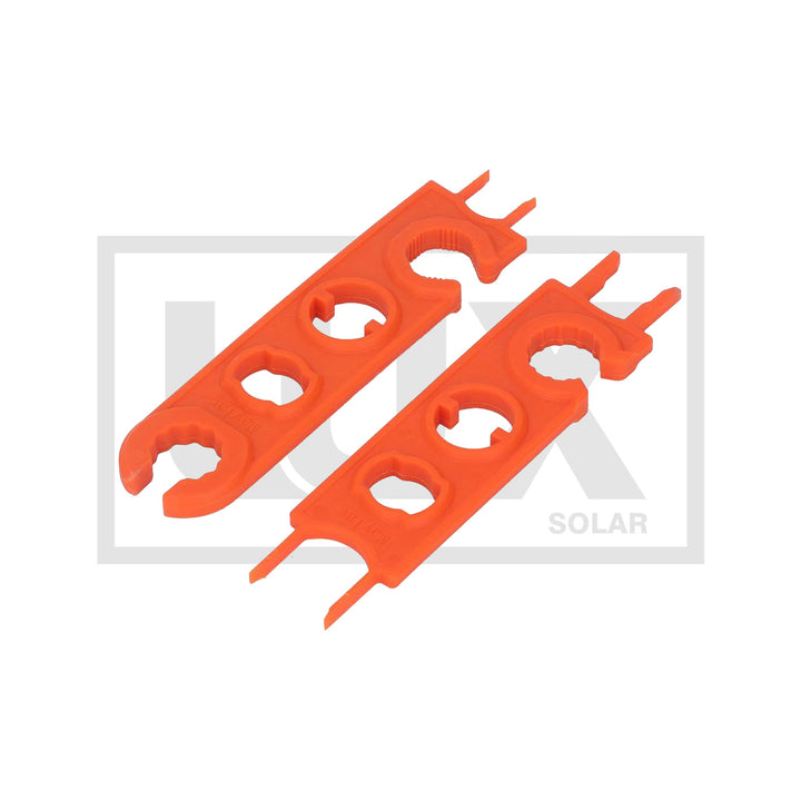 Solar Installation Tools – LUX Solar