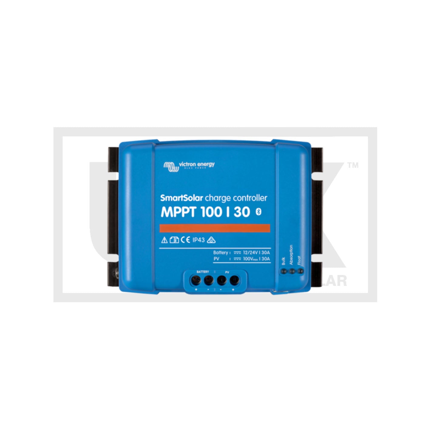 Victron SmartSolar MPPT Controller (with Bluetooth) – LUX Solar