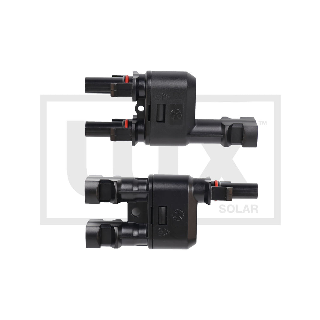 Solar Cables, Battery Cables and Connectors – LUX Solar