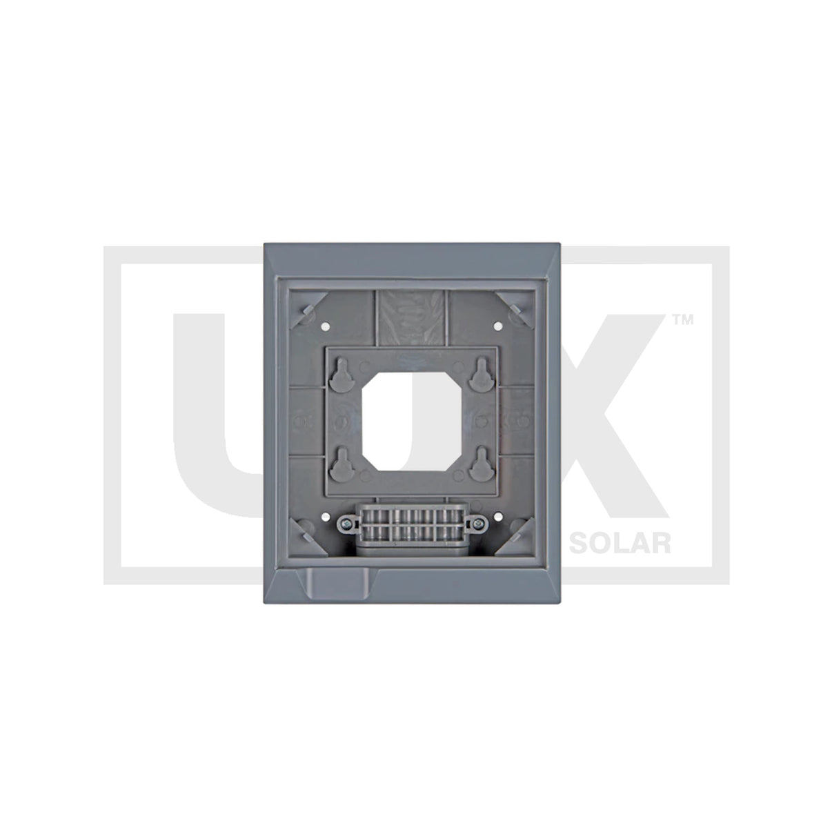 Victron Wall Mounted Enclosures – LUX Solar