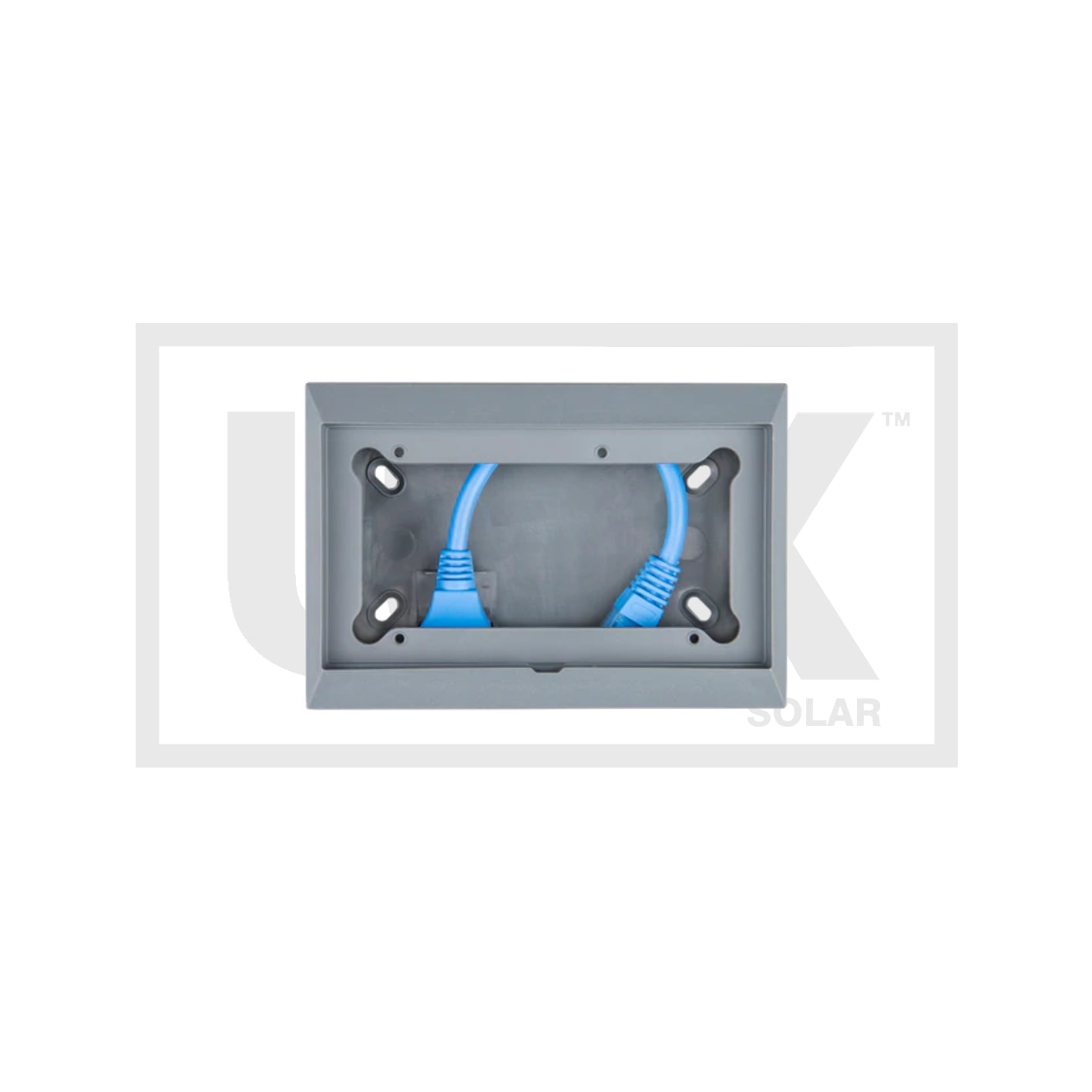 Victron Wall Mounted Enclosures – LUX Solar